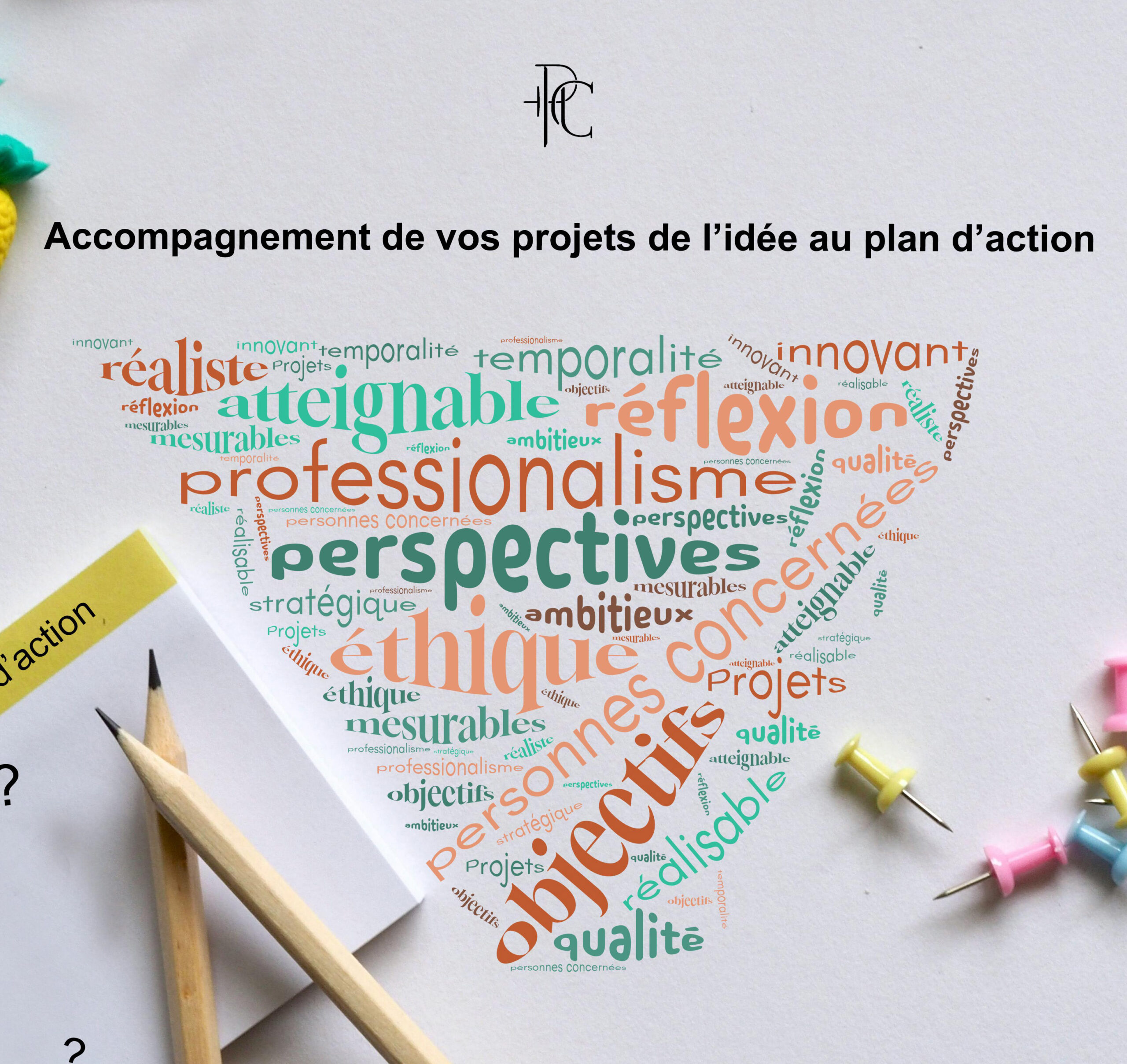 Mes services - Pascal Carlier